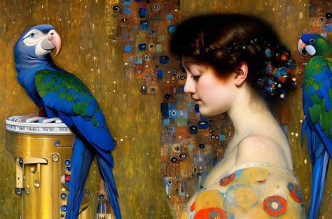 Simulations Of Stochastic Parrots Rartificial