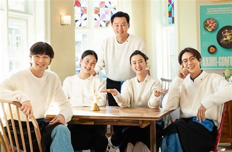 Jinnys Kitchen 2 Episode 1 Link Nonton Sub Indo Jam Tayang Spoiler