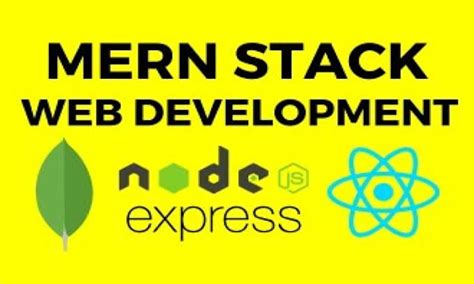 Do Mern Stack Website As Mern Stack Developer By Muhammadsherz12 Fiverr