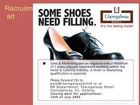 Classification Of Ads Or Types Of Ads Ppt