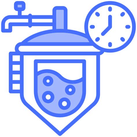 Fermentation Generic Color Lineal Color Icon