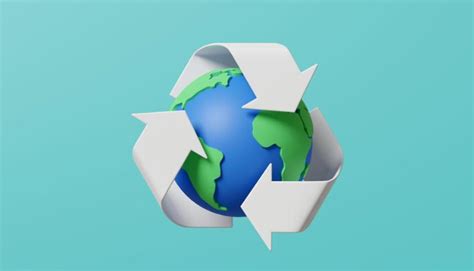 Os Impactos Da Reciclagem Na Sociedade E Na Economia Mundo Isopor
