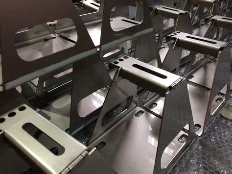 Assembly And Project Management New Touch Industries