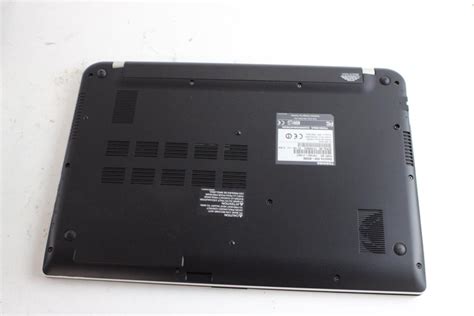 Toshiba Satellite Laptop Property Room Toshiba Satellite Laptop Property Room