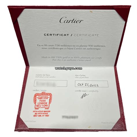 Cartier Love Bracelet 18k Yellow Gold Size 21 Box And Papers Watchguys