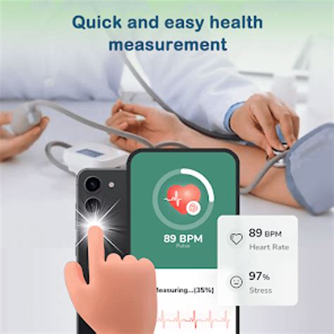 Health Tracker Bp Monitor For Android Download