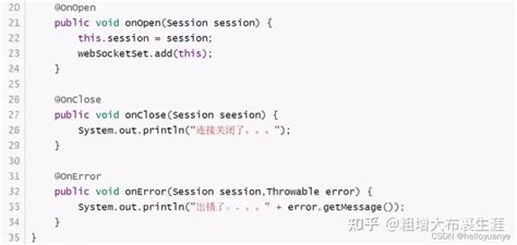 Websocket 知乎