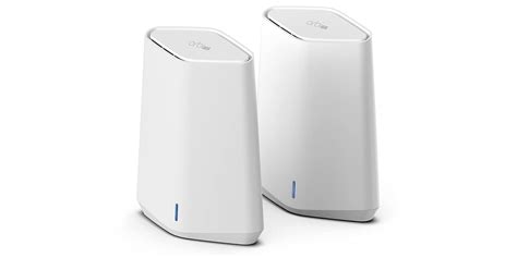 Netgear S New Orbi Pro Wi Fi Mesh System Sees First Discount To Save