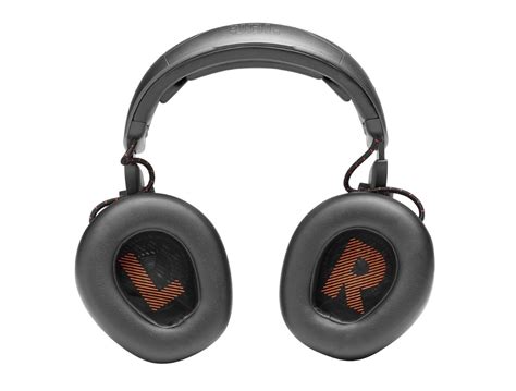JBL Quantum ONE Headset Review GodisaGeek Com
