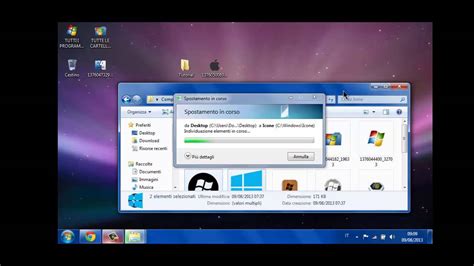 Come Cambiare Le ICONE Alle CARTELLE Con Icone Personalizzate YouTube