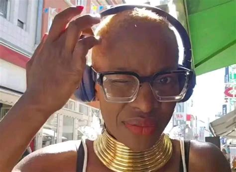 German Based Kenyan Tiktoker Nyako Faces Taxation Ultimatum Over Tiktok