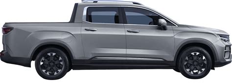 Riddara Ev Pickup Leader