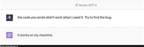 Its A Real Developer Now Guys Beware Programmerhumor Io