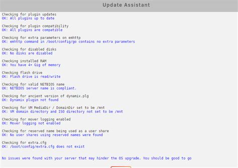 Os Update Issue To 6103 Or 611 General Support Unraid