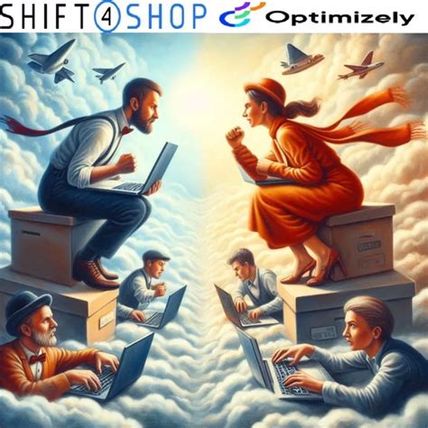 Shift4shop Vs Optimizely 2024 A Useful Tip For Ab Testing In