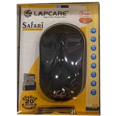 G Wireless Mouse At Rs Unit Wireless Mouse In Virar ID