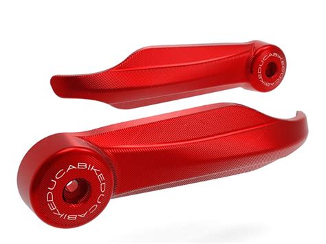 Ducabike 護弓蓋 Spm03a