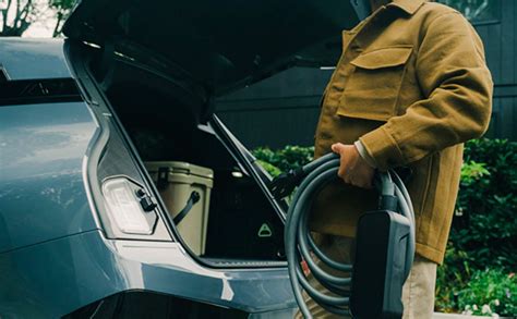 What Is The Bmw Flexible Fast Charger Bmw Ev In Lafayette