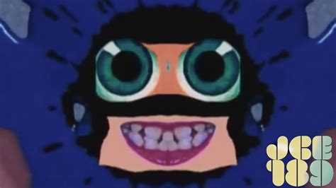 Klasky Csupo In Conga Busher Powers Youtube