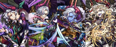 【モンスト】サタン の最新評価と適正クエスト モンスト攻略wiki