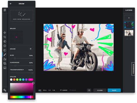 Pixlr Software Reviews Demo Pricing 2024