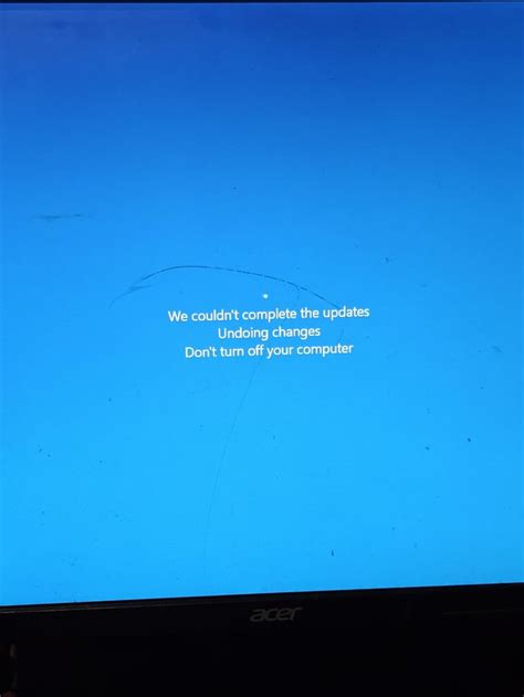 The Windows Update Joke R Windows11