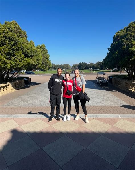 Stanford Is One Of Those Places You Kind Of Have To See To Believe The