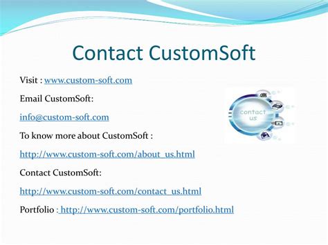 ppt dental practice management software implementation by customsoft