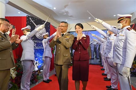 เปิดเซฟ อดีต ผบ ตร หลังพ้นตำแหน่ง อู้ฟู่ 101 ล้าน ไร้หนี้สิน สะสมปืน