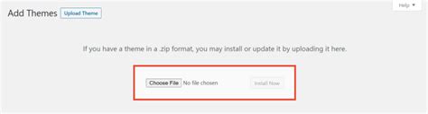 How To Install Neuron Themes Neuron Knowledge Base