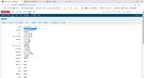 Zabbixproxy代理程序 Csdn博客