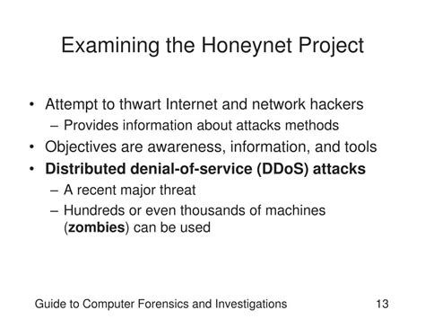 Ppt Network Forensics Overview Powerpoint Presentation Free Download