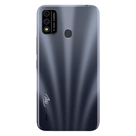 Buy Itel A48 online at the best price in India | Poorvika