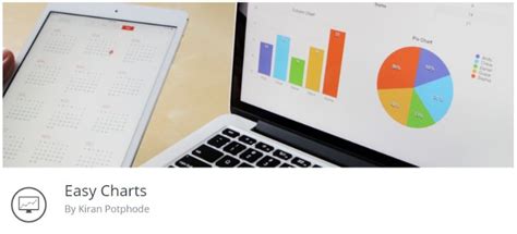 8 Best Free Chart And Graph Plugins For Wordpress To Visually Showcase Data Wpvivid