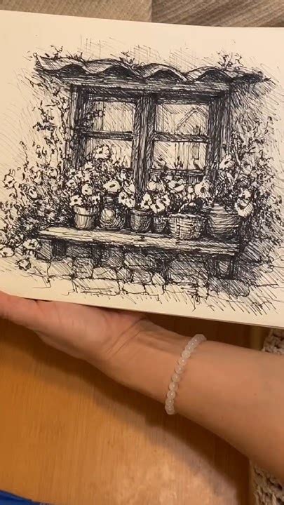 Привет Запустила для себя челлендж по рисунку в день в течение месяца Второй пошëл😁 Youtube