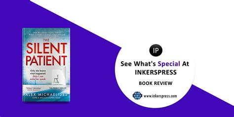 The Silent Patient Book Club Hohpabayarea