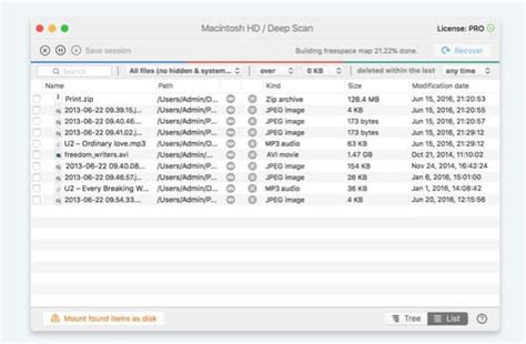 How To Recover Overwritten Files Easiest Ways