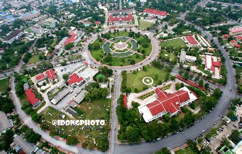 เมืองไหนของประเทศไทยที่มีการวางผังเมืองใหม่บ้าง เห็นจะมีแต่เมืองยะลา