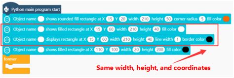 Travel Signpost Unihiker Tutorial Learn Python With Graphical