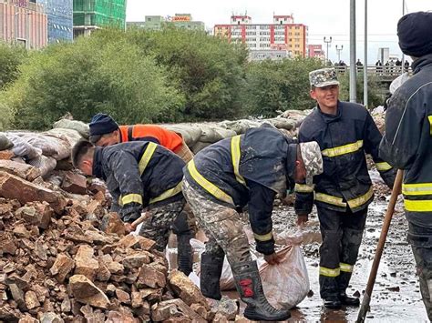 4 800 гаруй ажилтан алба хаагч үүрэг гүйцэтгэж байна