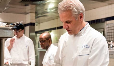 Le Bernardin Picked As No 1 Restaurant In The World Fsr Magazine