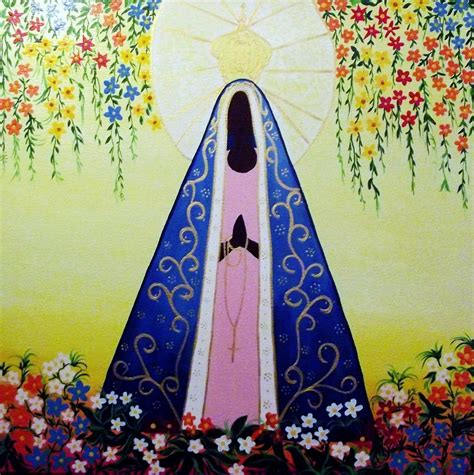PARÓQUIA DE SÃO MANOEL FESTA DE NOSSA SENHORA APARECIDA NO PARQUE UNIVERSITÁRIO