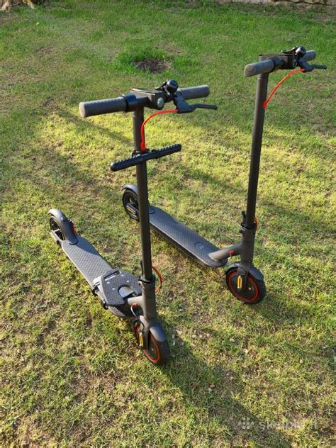 Du Xiaomi Mi Pro Skelbiu Lt