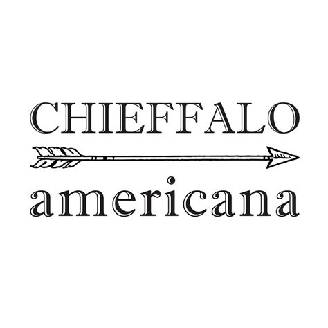 Chieffalo Americana Youtube
