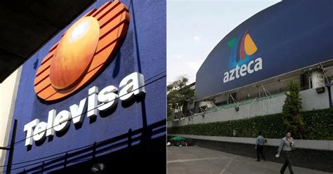 Televisa Tumbó La Transmisión De Tv Azteca Durante La Final Del