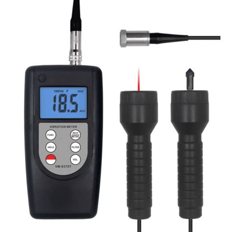 Vibration Tachometer Meter Bd Shop
