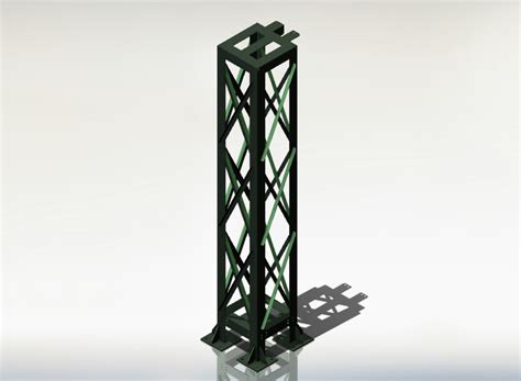 Free Cad Designs Files And 3d Models The Grabcad Community Library