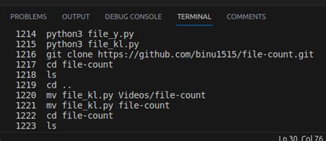 git commands cheatsheet this tutorial tells how to share your… by