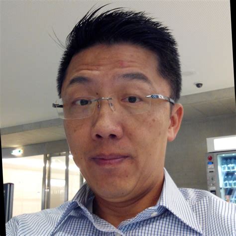 Steve Cheung Digital Transformation Advisor Ricoh Hong Kong Limited