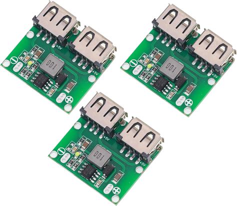 high performance dual usb 9v 12v 24v to 5v 3a dc dc philippines ubuy